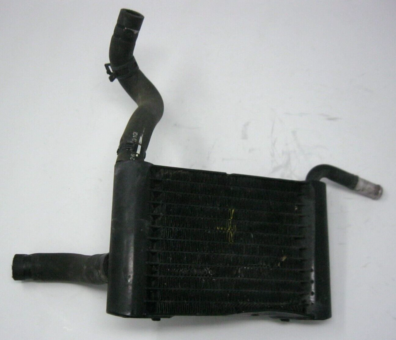 Harley-Davidson RIGHT Cooling Radiator '16 Road Glide Ultra OEM 268000 – Precision Frame