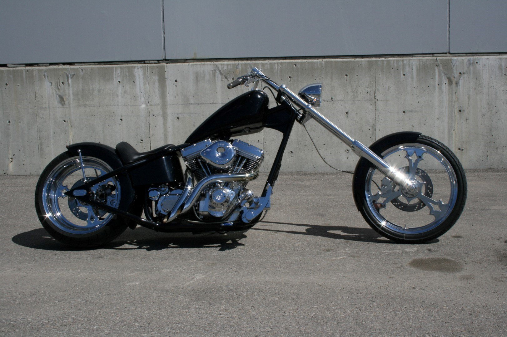 Easty – Precision Frameworx