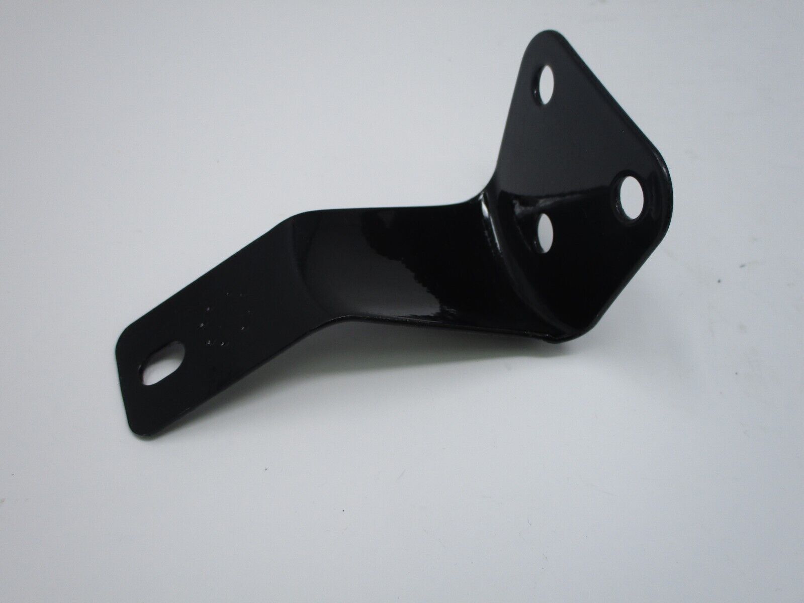 Harley-Davidson License Plate Support 59986-75 – Precision Frameworx