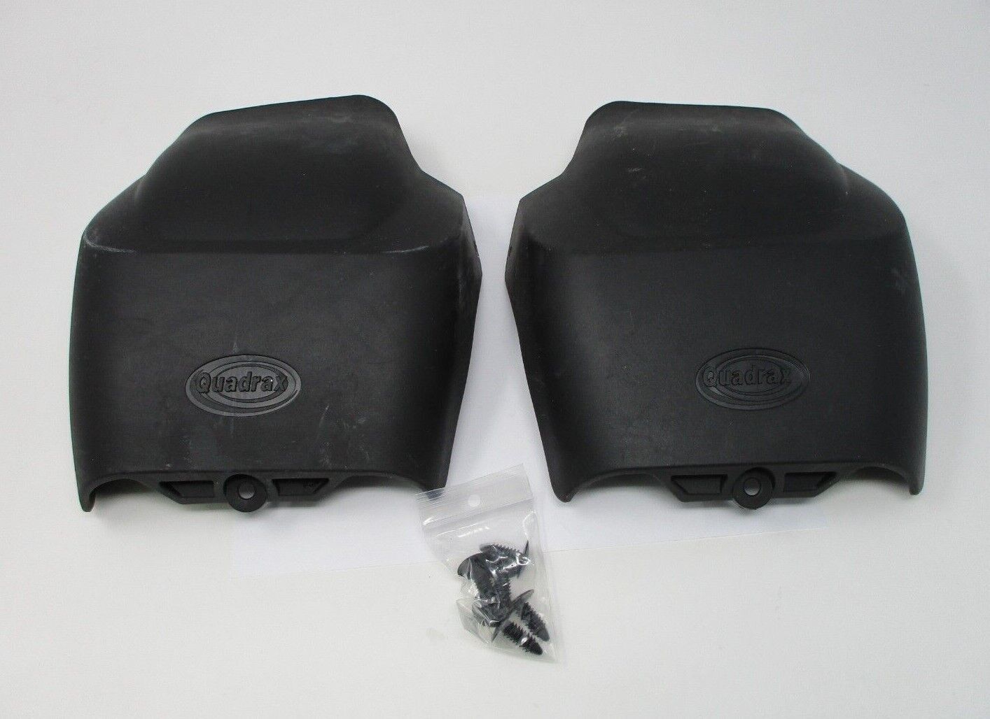 Quadrax Hand Protectors for 2K/Elite Box 119-212 – Precision Frameworx