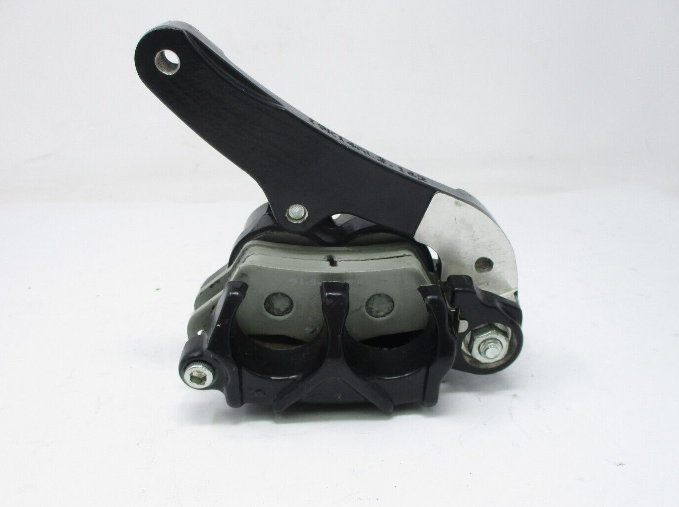 Endurance Brake Caliper for Metric Bike – Precision Frameworx