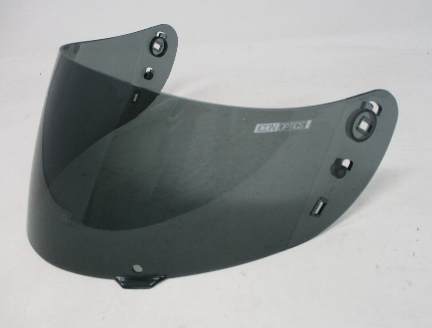 Icon OEM Replacement Visor Tinted IC-04 – Precision Frameworx