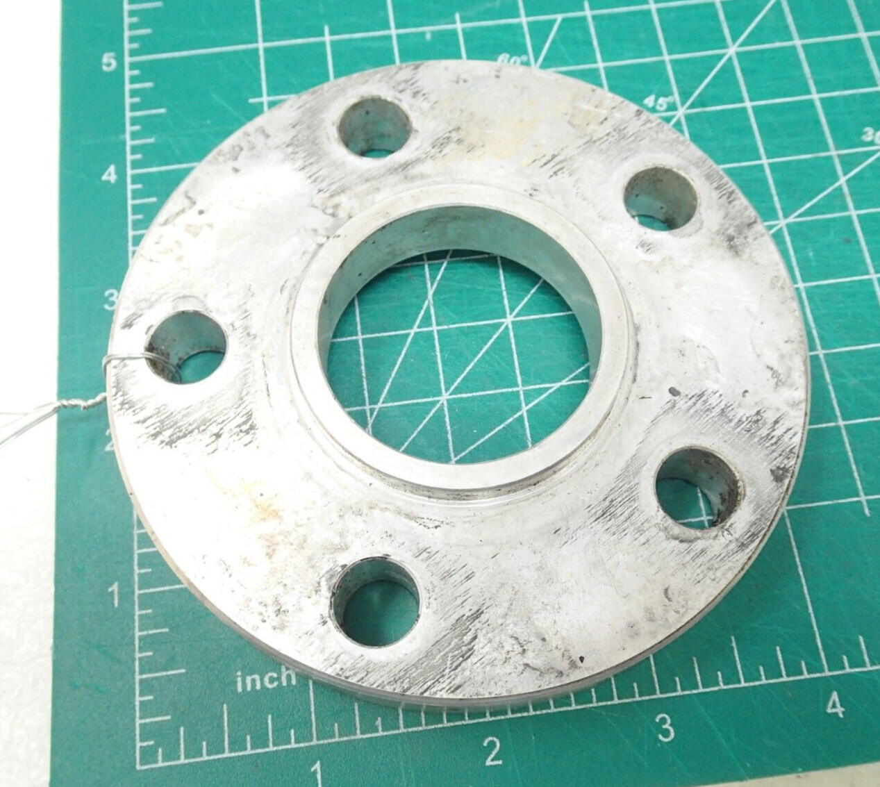 9/16 Wheel Hub Spacer (AFTERMARKET )? – Precision Frameworx