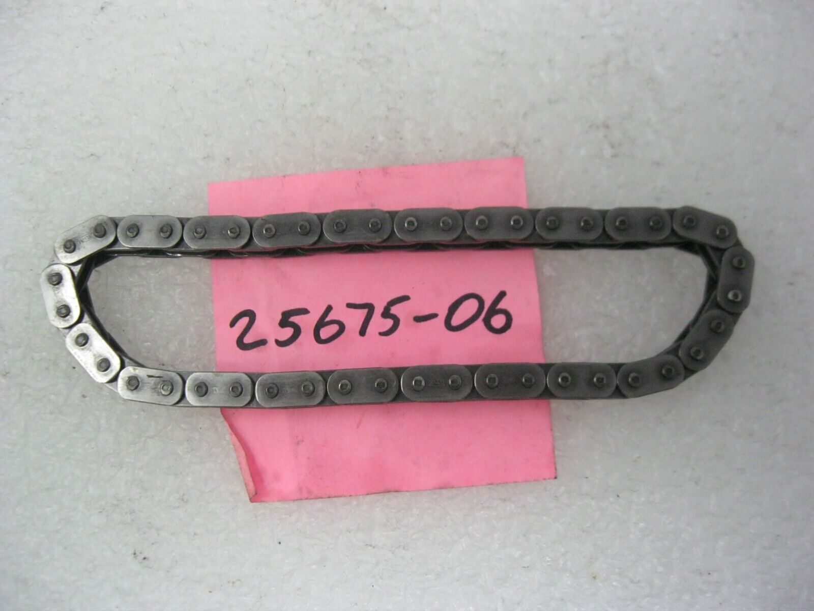 Harley-Davidson 06 & Later Primary Cam Chain 25675-06 – Precision Frameworx