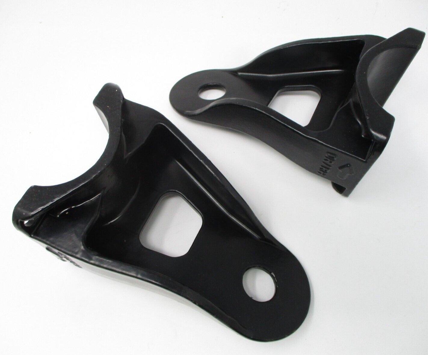 Can-Am 7500146H13 Commander Apache 360 LT Mounting Clamp Kit ...