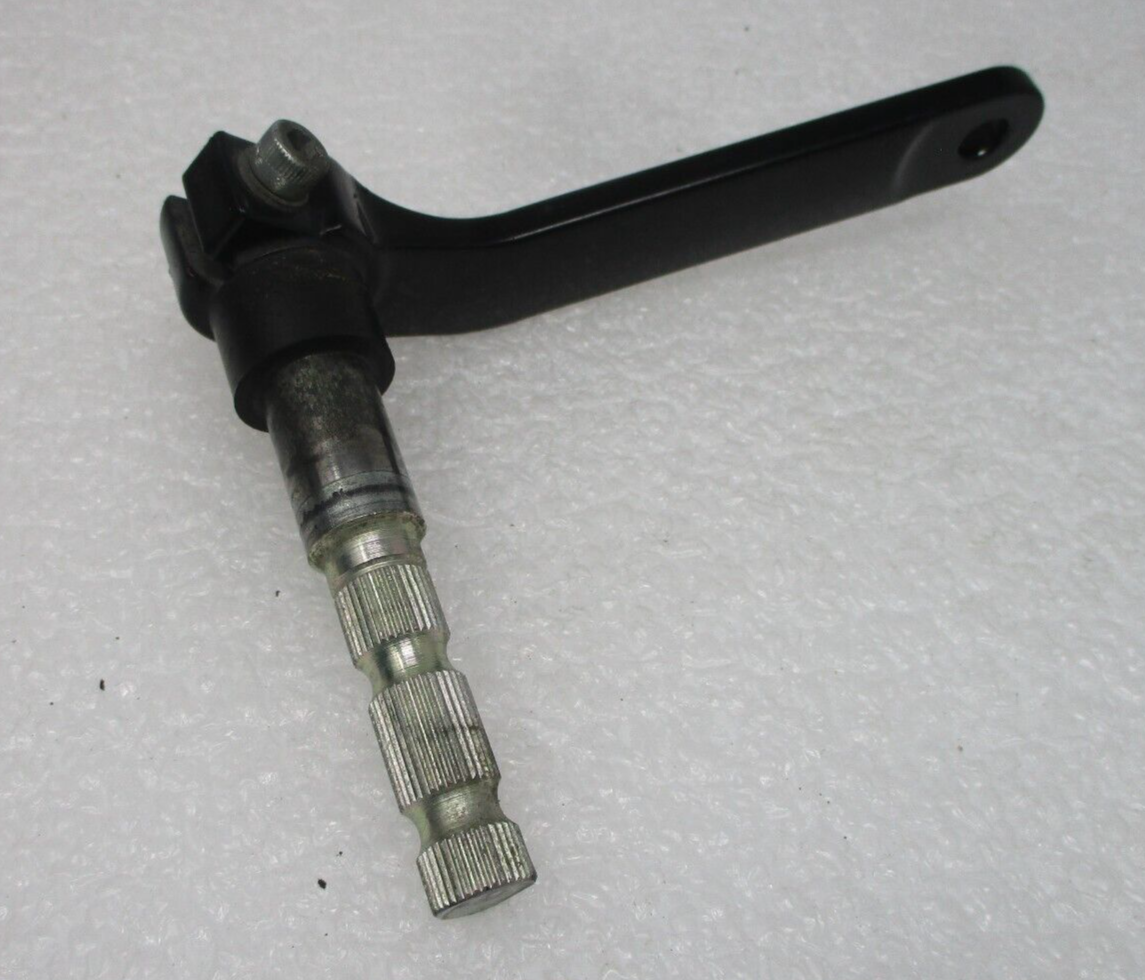 Harley Davidson Shift Shaft Arm Lever – Precision Frameworx