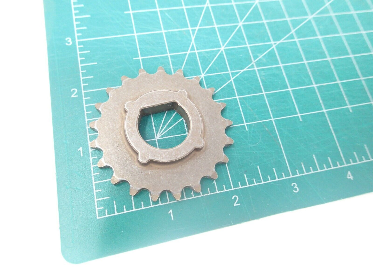 USED HARLEY DAVIDSON 14776-00 Sprocket Rear Balance Shaft – Precision ...