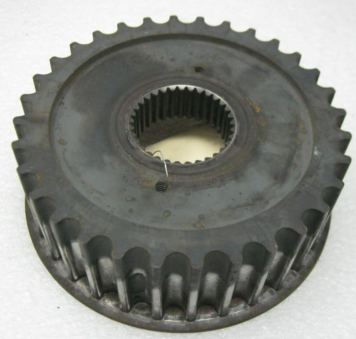 Harley-Davidson OEM 32 Tooth Front Drive Pulley 40250-94C – Precision ...