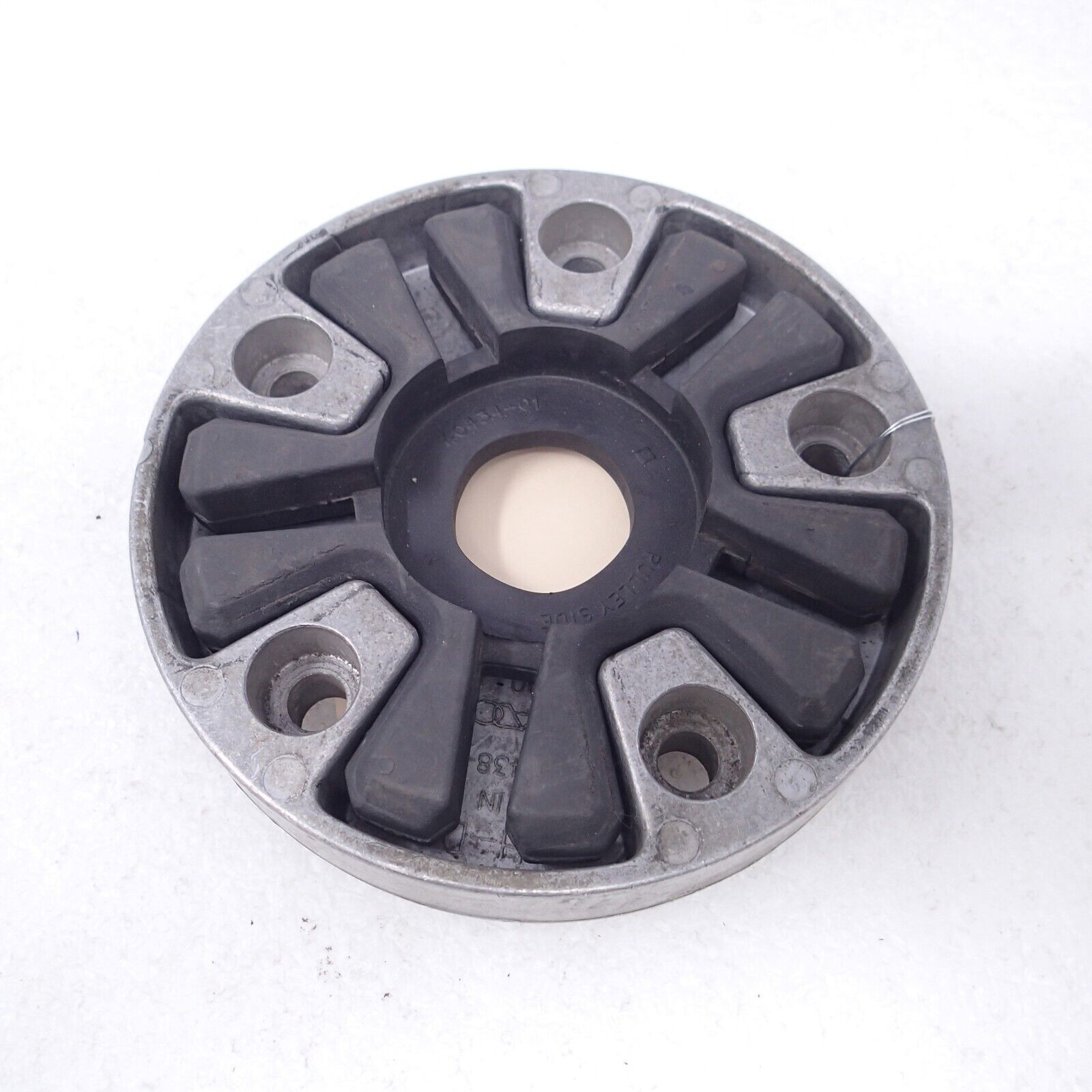 HARLEY DAVIDSON V ROD COMPENSATOR BOWL 40438-01 | 40434-01 – Precision ...