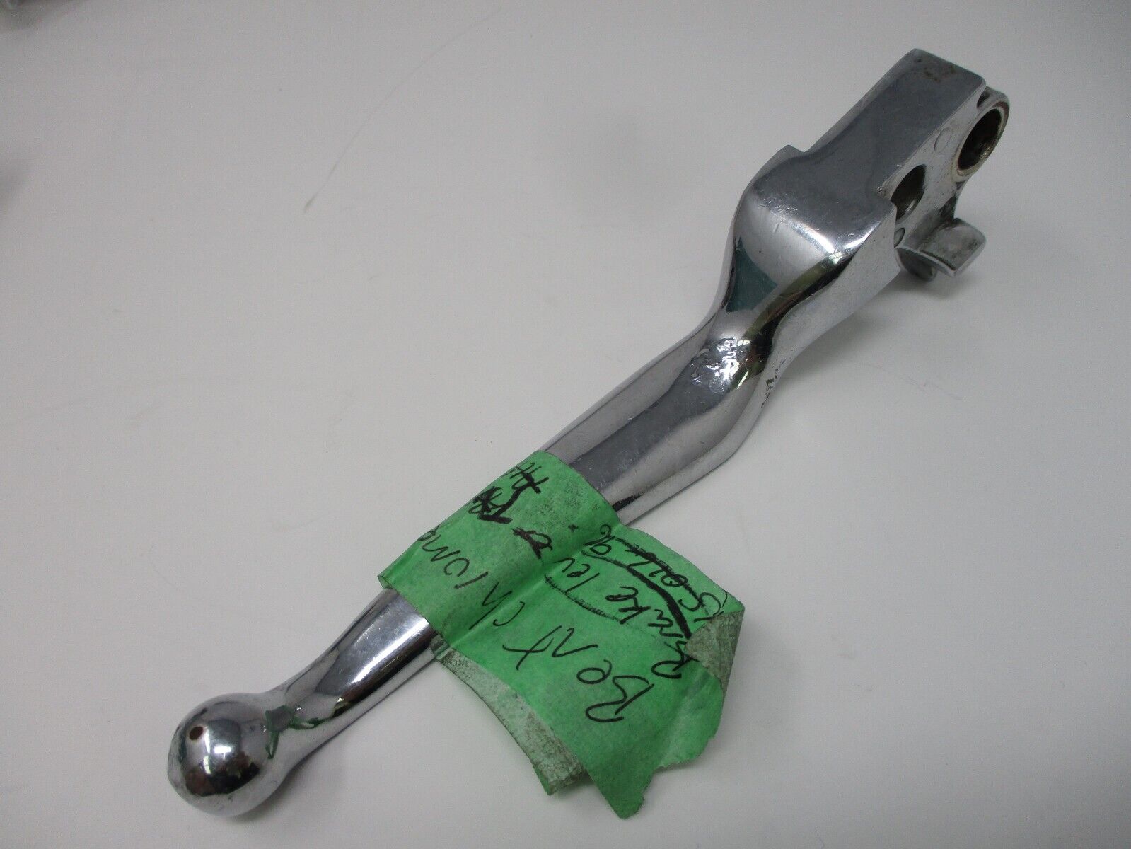 V-Twin Brake hand clutch Lever 26-2191 – Precision Frameworx