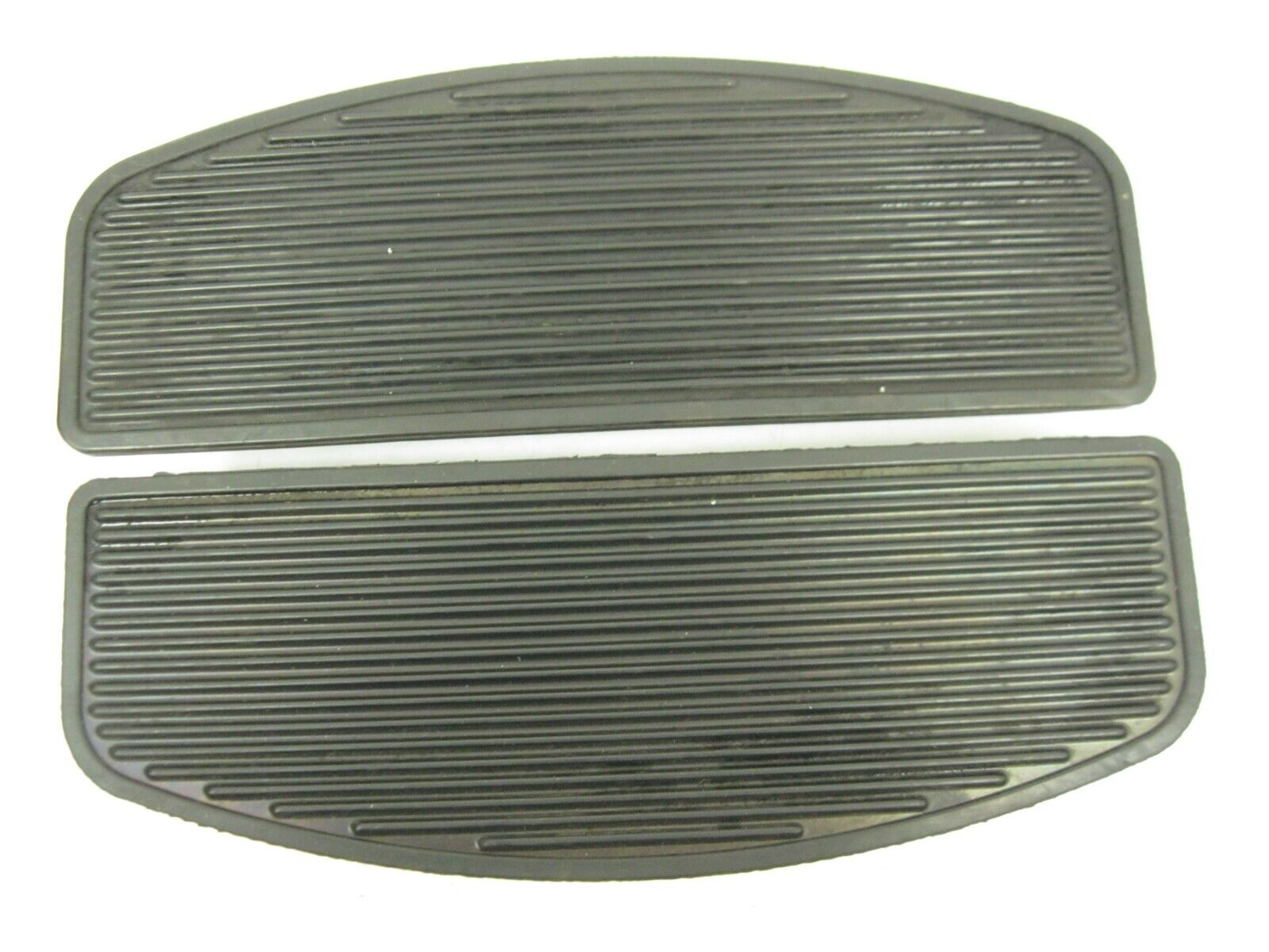 Harley-Davidson '06-later Touring Footboard Insert 50614-06 – Precision ...