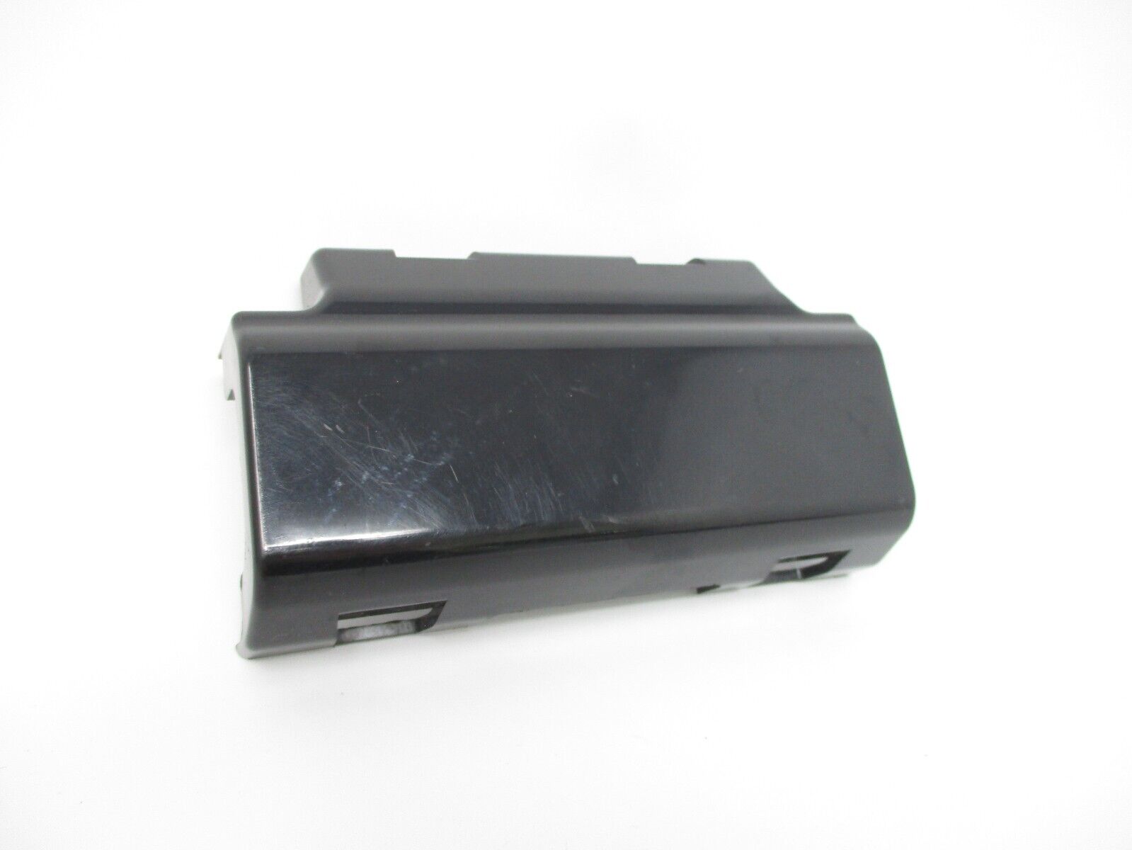 Harley Davidson Fender Tip SPLASH GUARD,FNDR TIP LIG 69615-10 ...