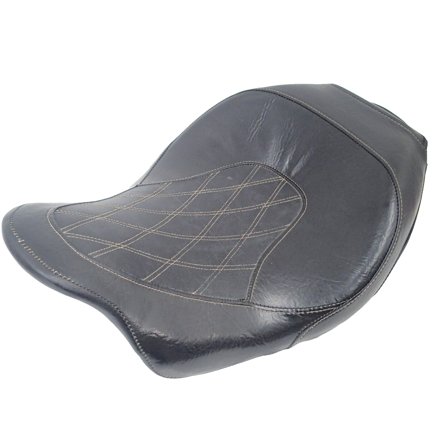 Genuine Harley 2009-2024 Touring 2up Seat 52000057 – Precision Frameworx