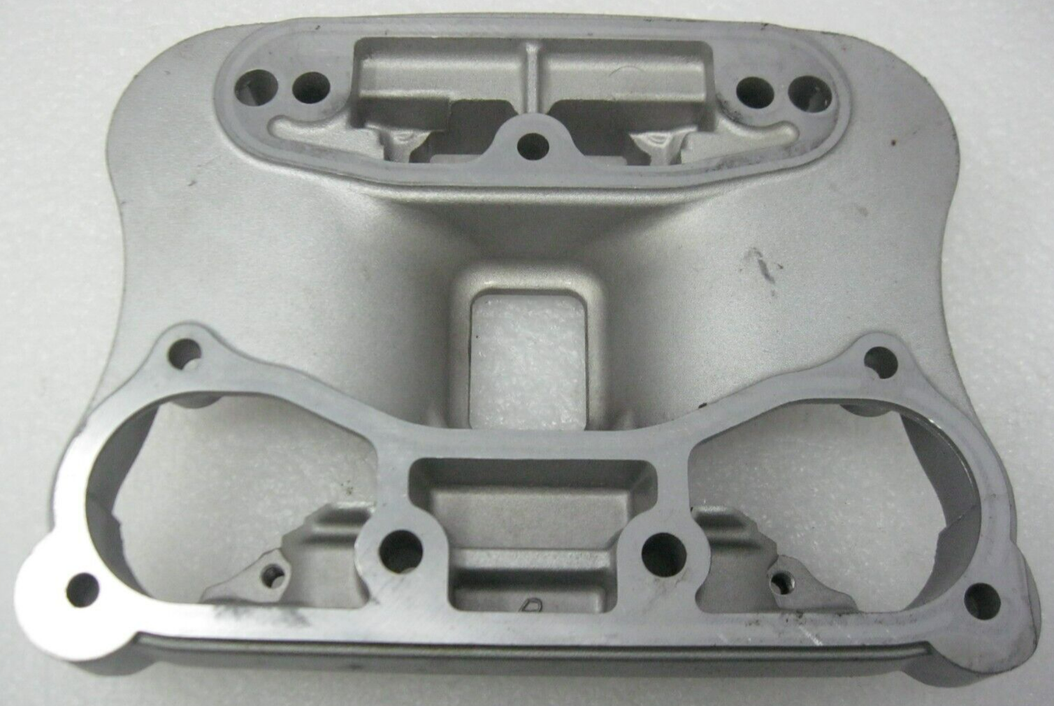 Harley-Davidson OEM 04-06 XL 883 Lower Rocker Cover (Cast # 17579-95 ...