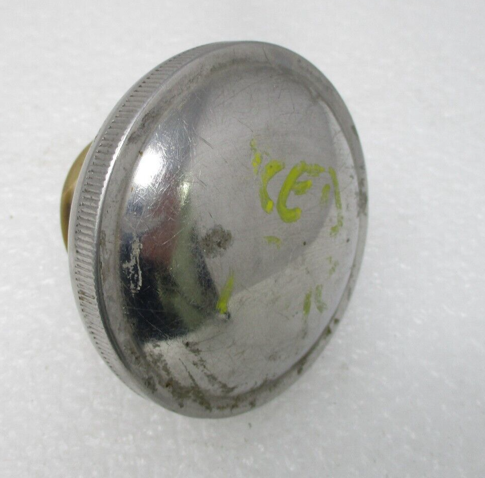 harley-davidson FUEL TANK GAS CAP 61272-92C – Precision Frame