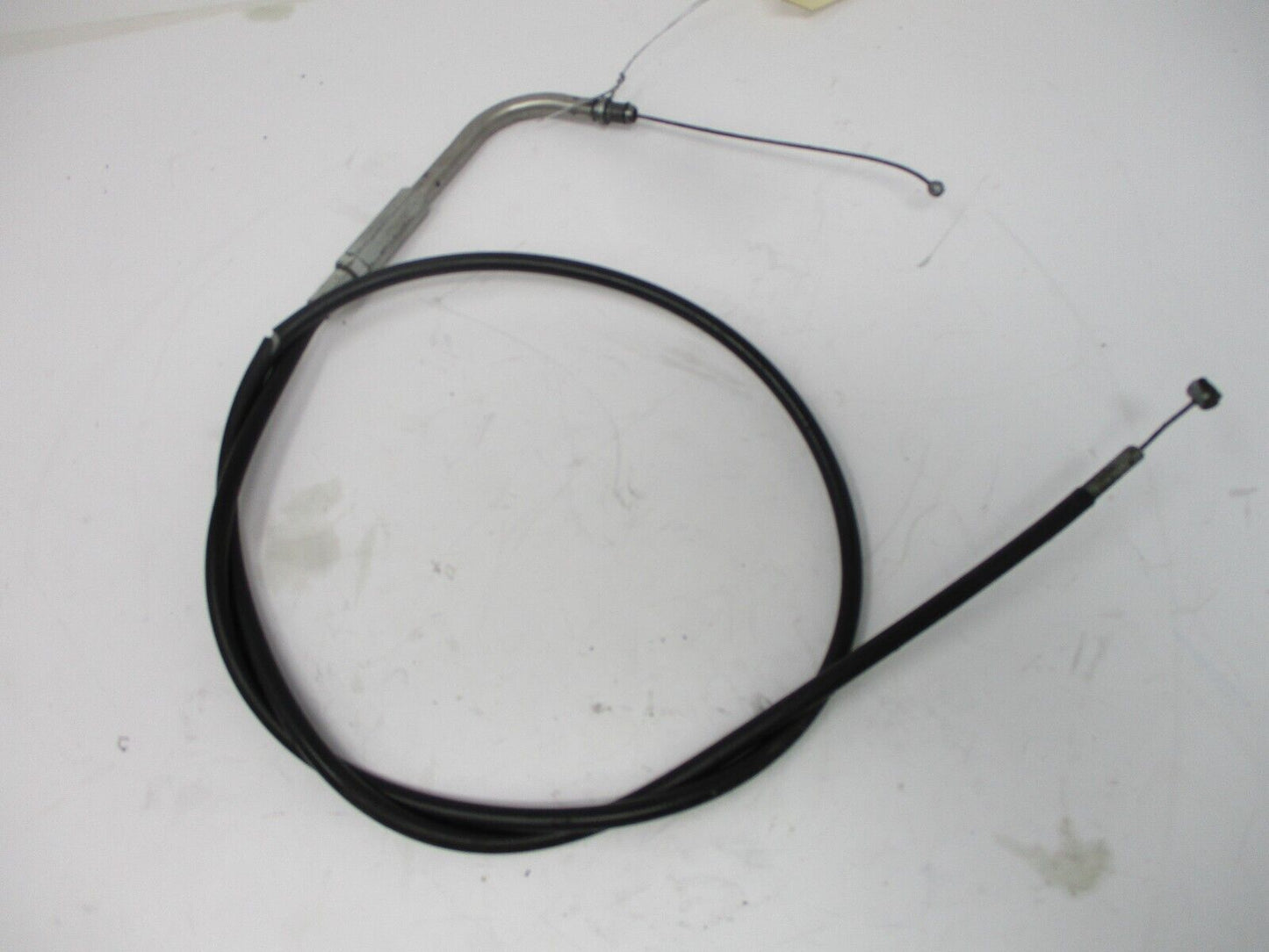 '09 Harley Softail 36" Throttle cable 56343-01 – Precision Frame