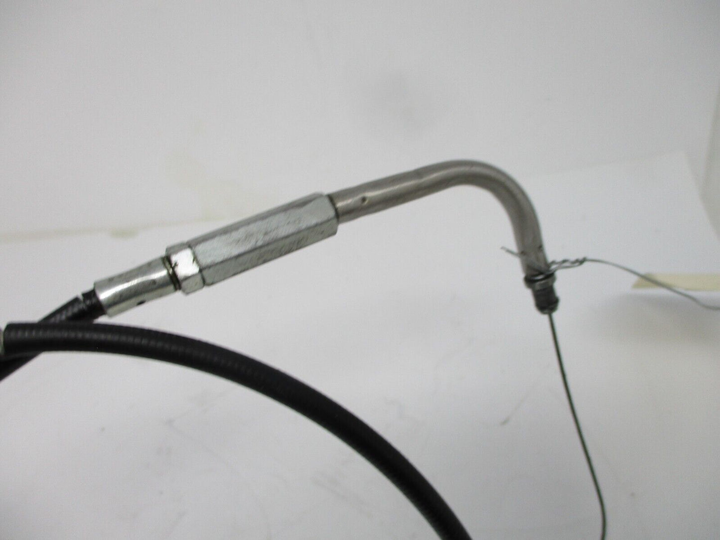 '09 Harley Softail 36" Throttle cable 56343-01 – Precision Frame