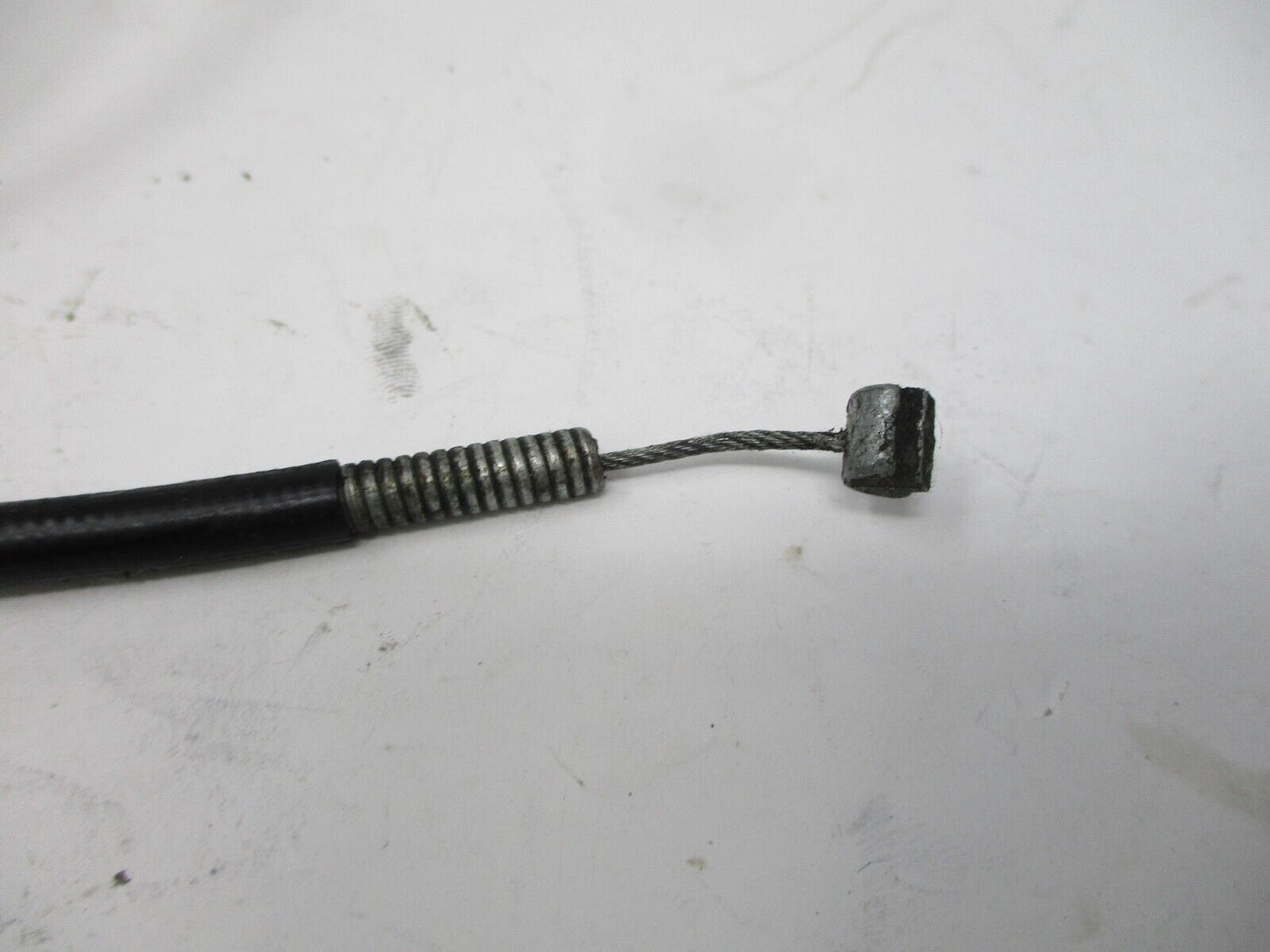 '09 Harley Softail 36" Throttle cable 56343-01 – Precision Frame