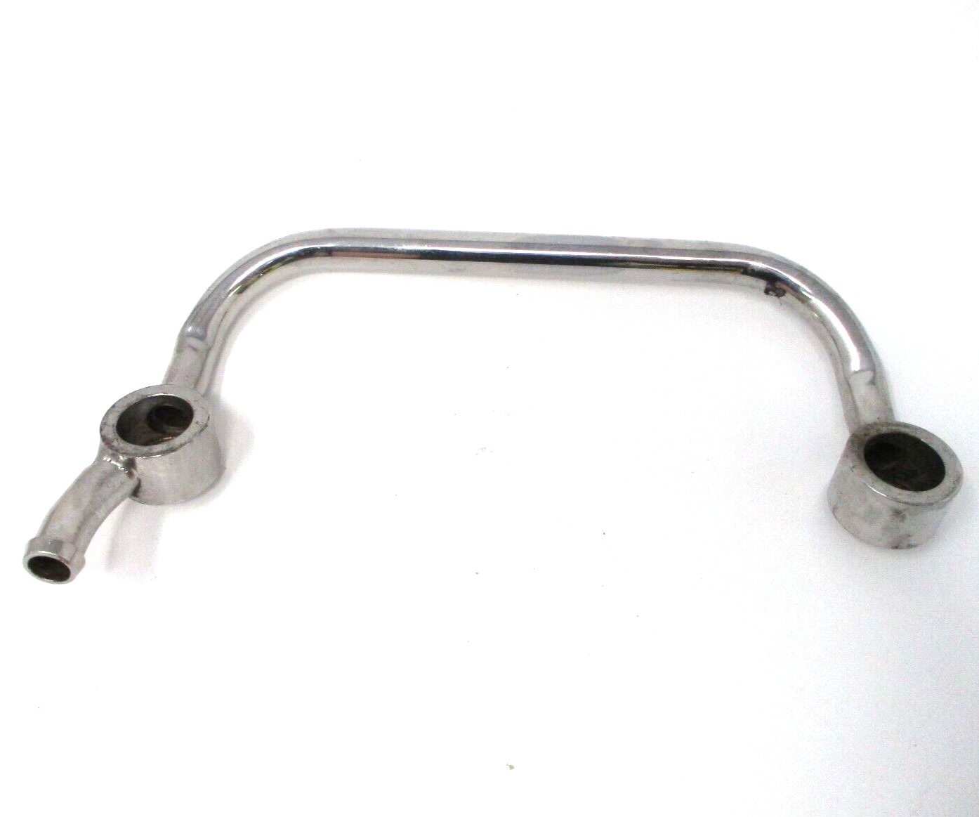 98 Harley Electra Glide Ultra Classic FLHT Air Cleaner Oil Crossover L ...