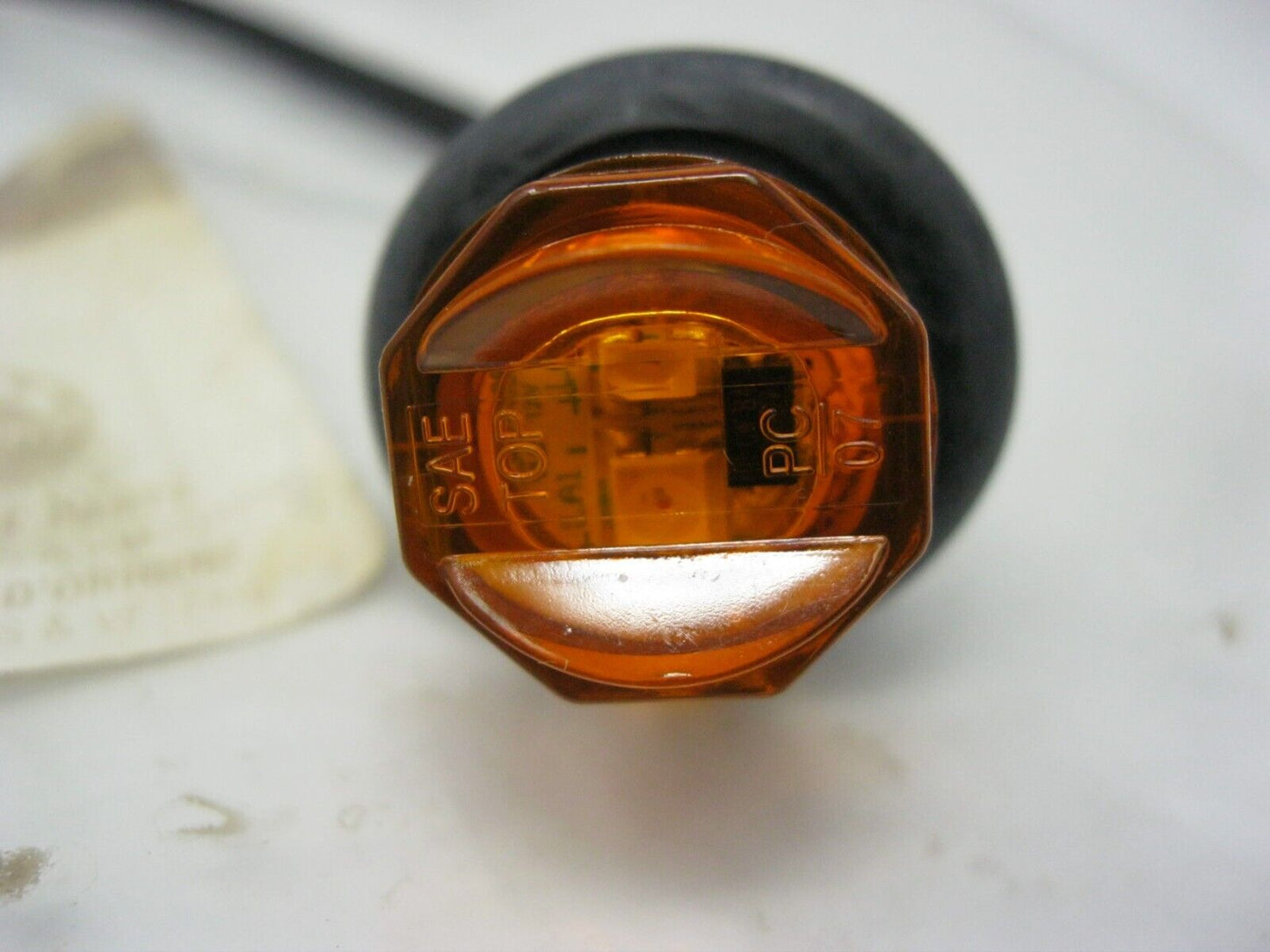 Sea-Doo OEM LED Amber Light 278003791 – Precision Frameworx