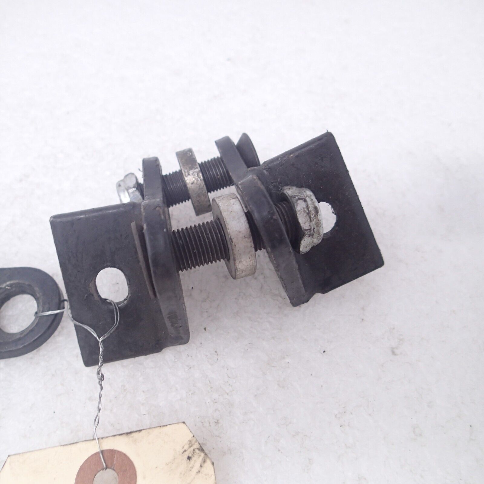 Harley Shock lowering brackets – Precision Frameworx