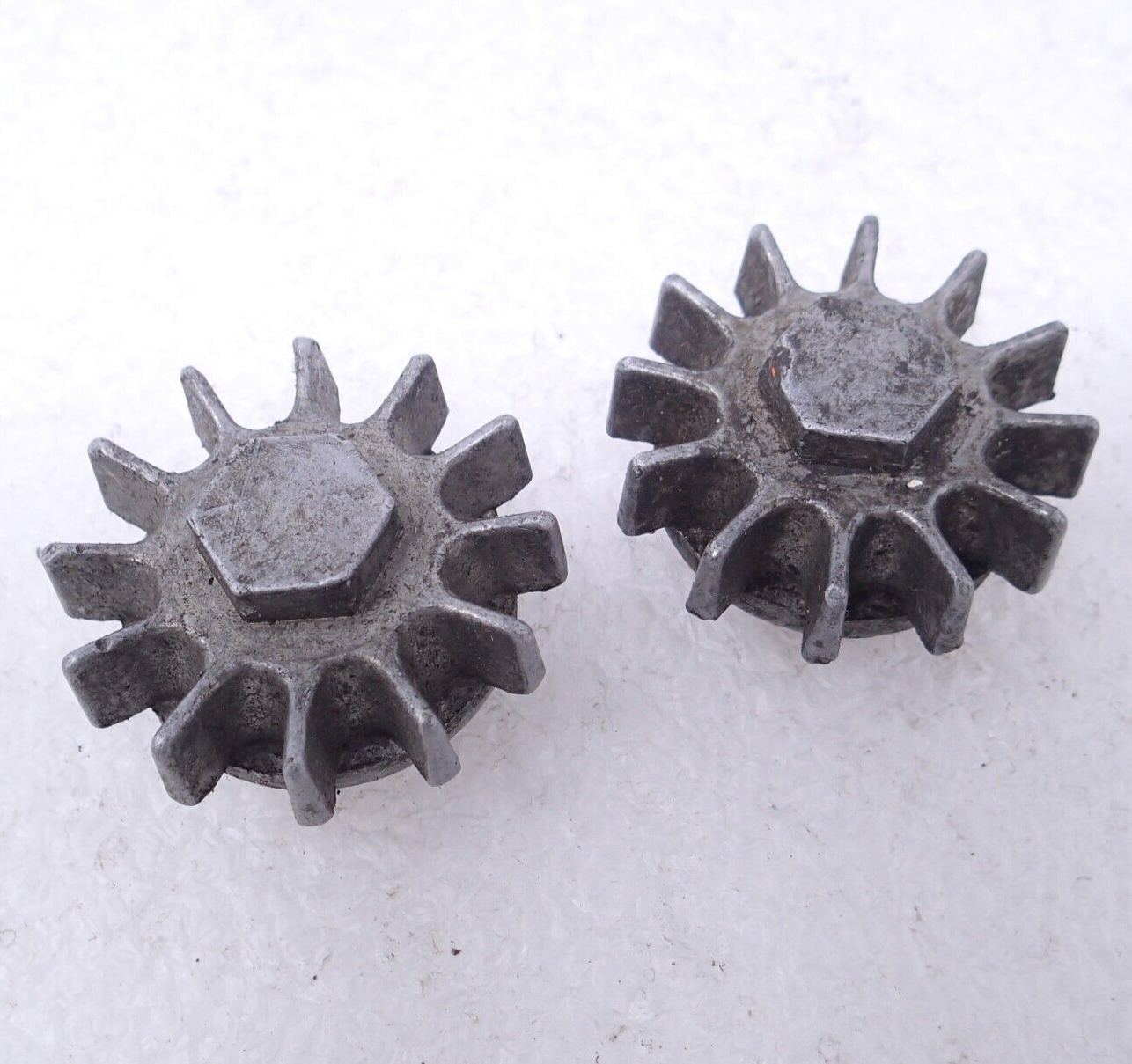 Honda CB 750 Valve Cap Screws Valve Cover Screws Cylinder Head 47047 ...