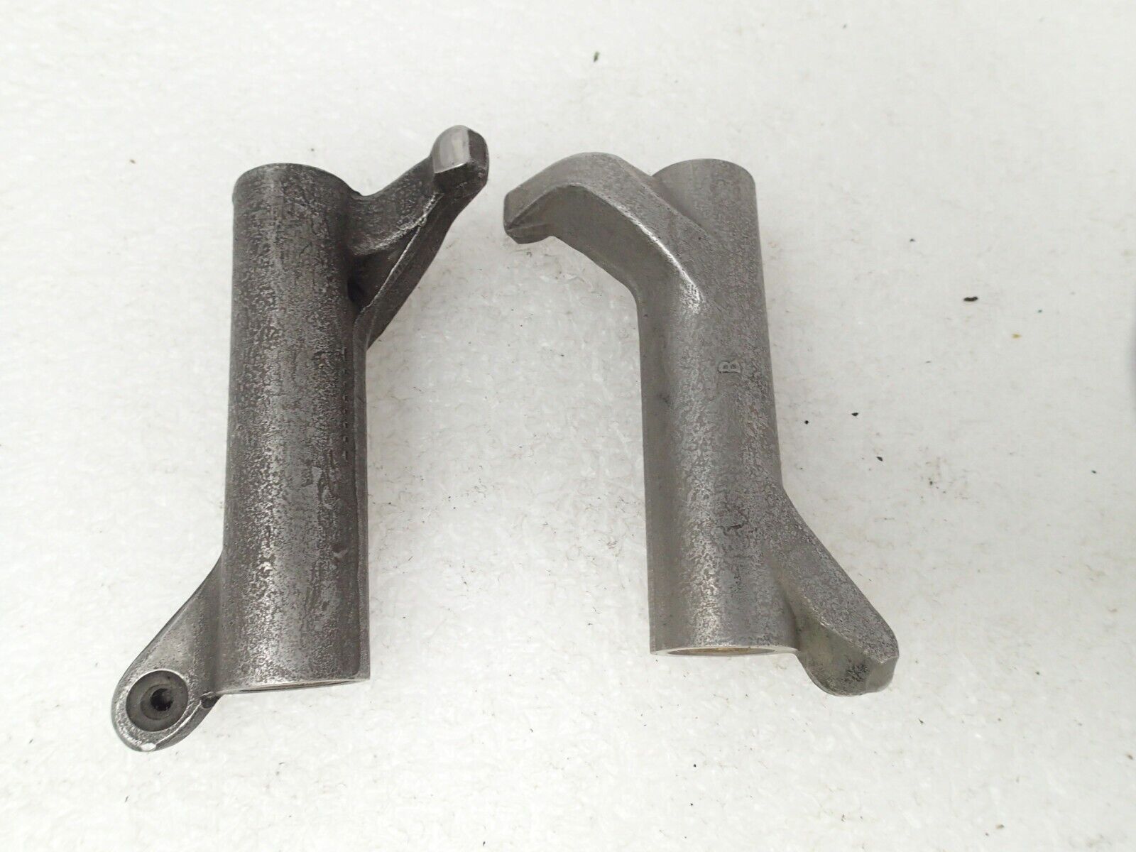 1985-99 Harley-Davidson OEM FXR FXD FLH FXST Rocker Arms & Shafts 1736 ...