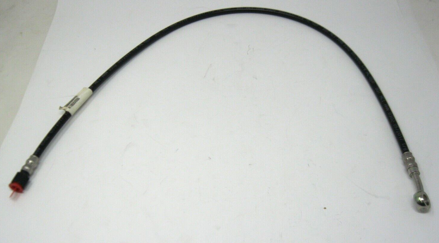 Harley-Davidson OEM 29" Upper Modular Brake Line from Kit # 41800657 4 ...