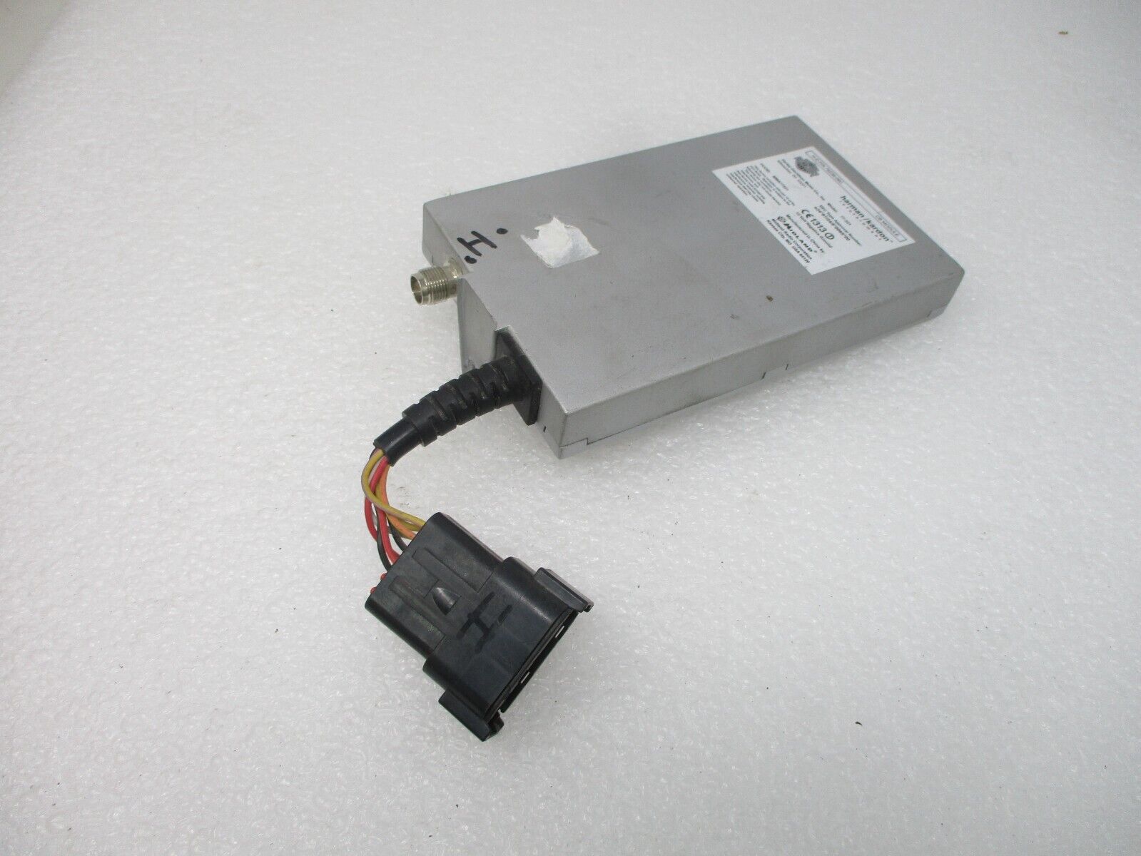 Harley Davidson CB Module 76236-06C – Precision Frame