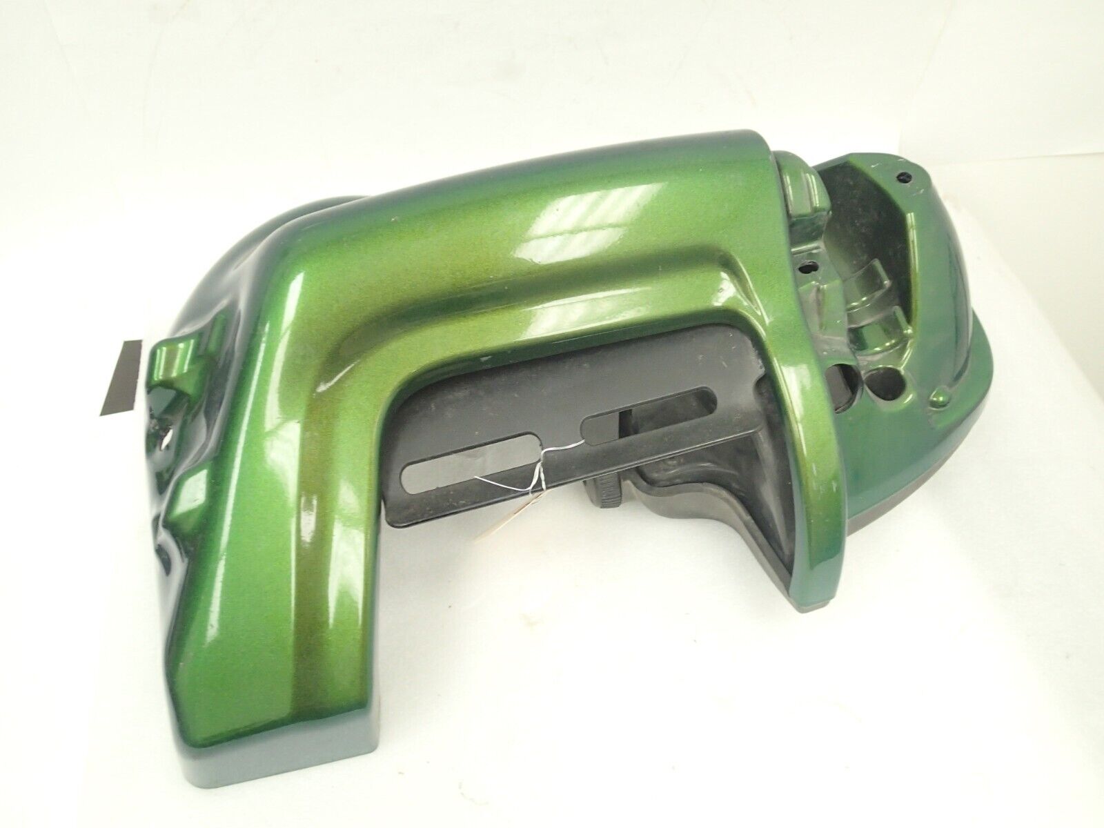 Harley Original Legshield Fairing Lower Fairing Panel Touring Electra ...