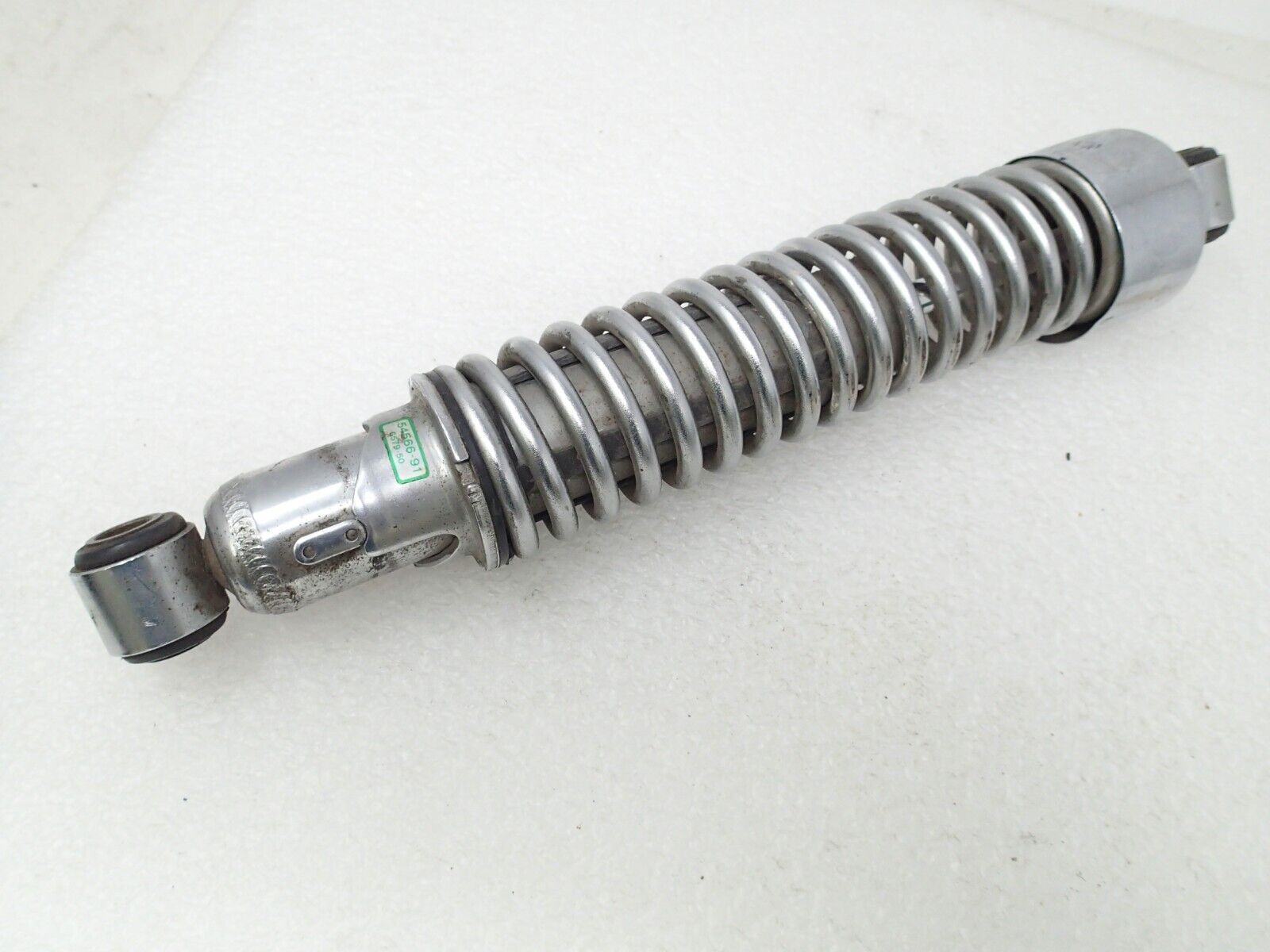 Harley Davidson Sportster 13.5” Rear Shock 54566-91 SINGLE UNIT) ONE ...