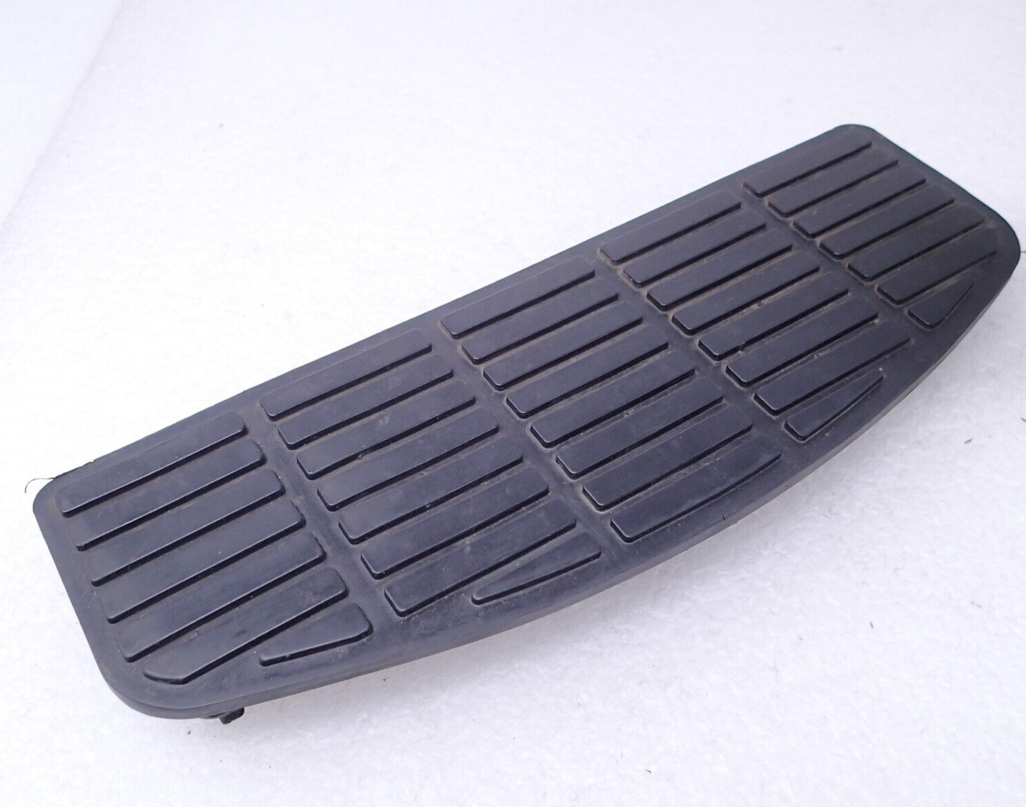 1996 Harley Softail Front Left Foot Board Insert Pad 50614-91A ...