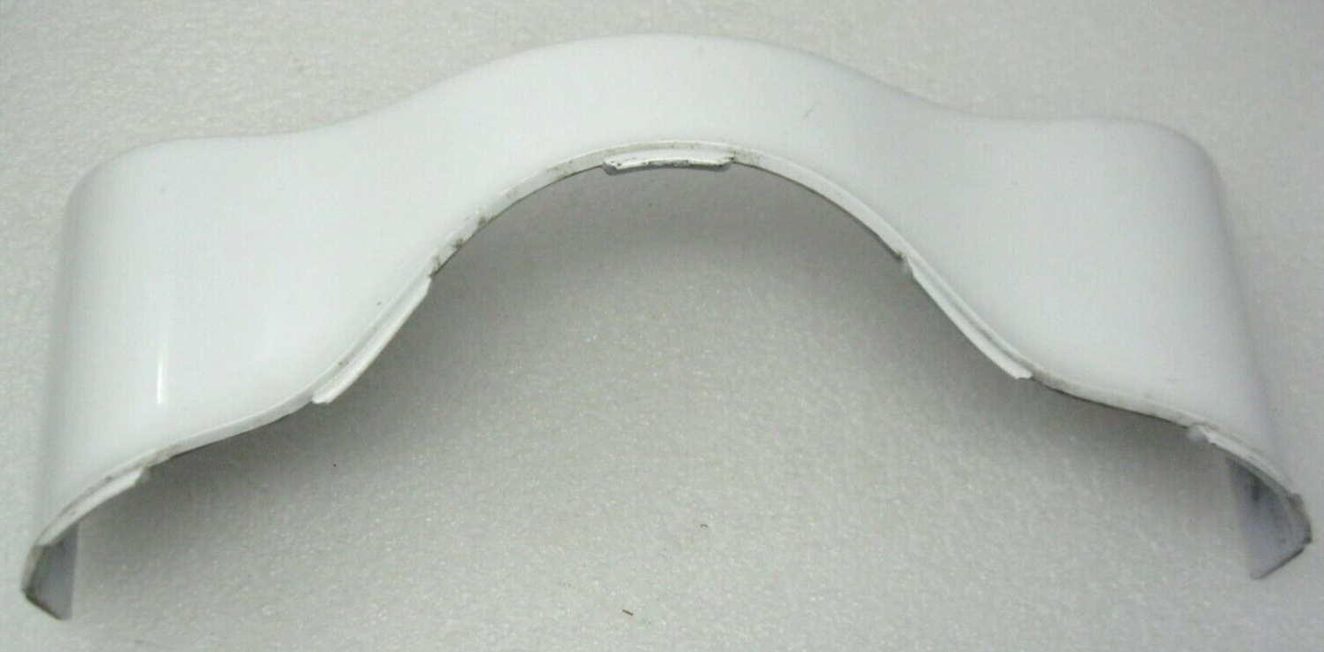 Harley-Davidson OEM 2017 FLHXS Crushed Ice Pearl Fairing Skirt 5700032 ...