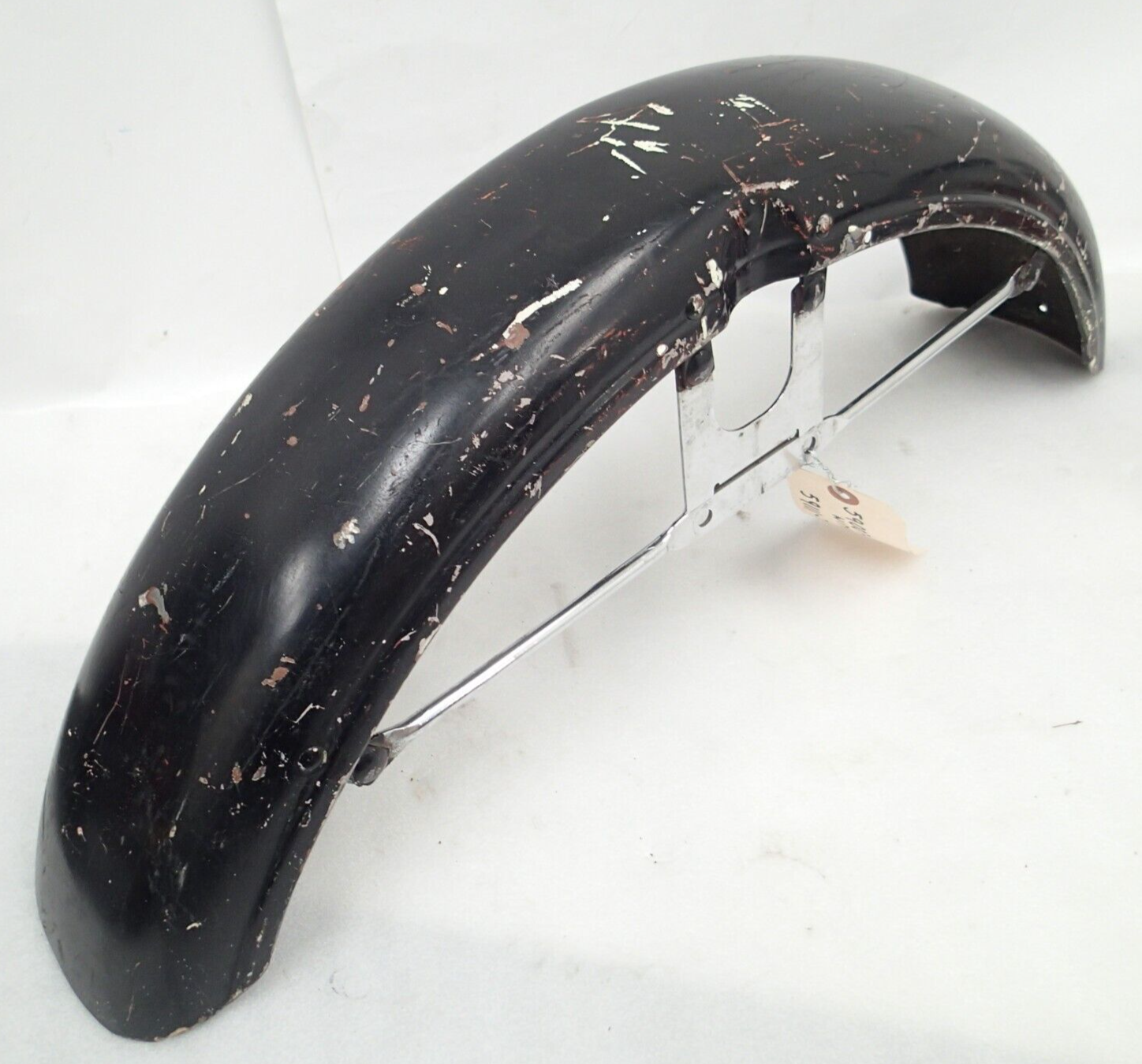 HARLEY DAVIDSON FRONT FENDER IRONHEAD SHOVELHEAD SPORTSTER GLIDE 59007 ...