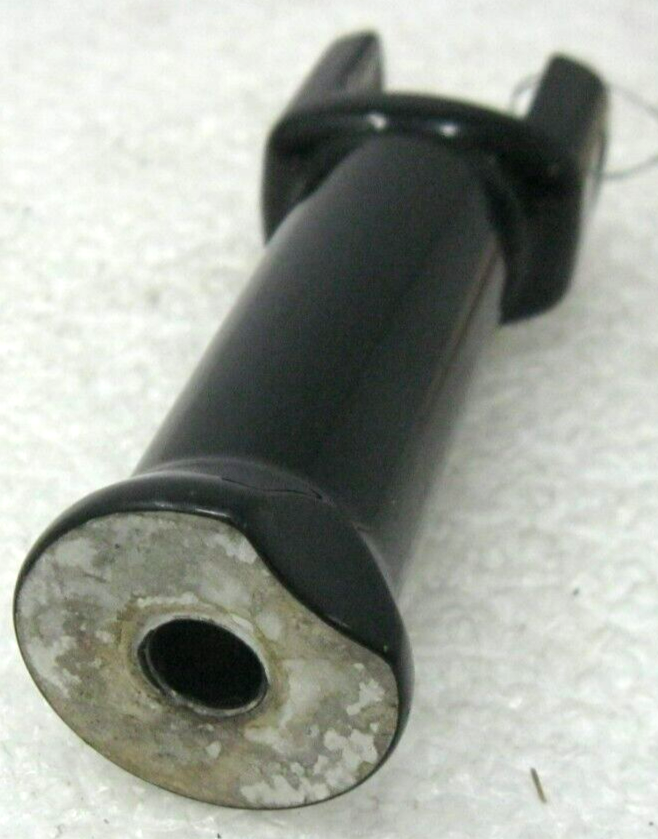 Harley-Davidson OEM 18-24 Passenger Foot Peg Support (SINGLE) 50500744 ...