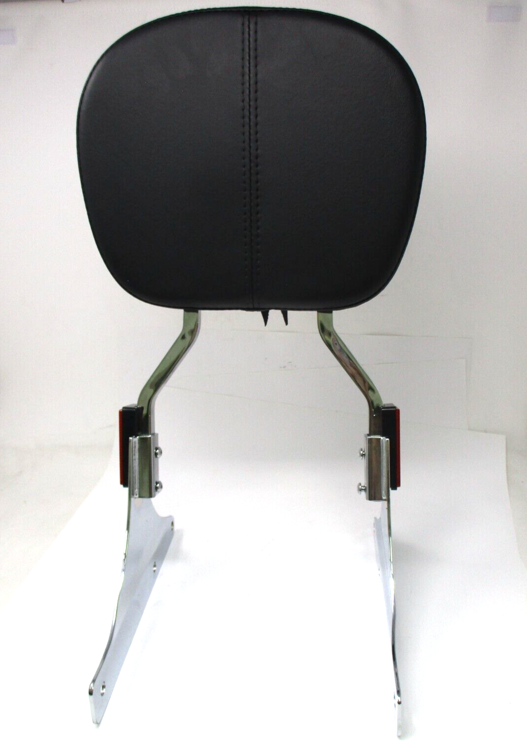Harley Davidson Sissy Bar with Back Rest and Side Plates 52735-85 ...