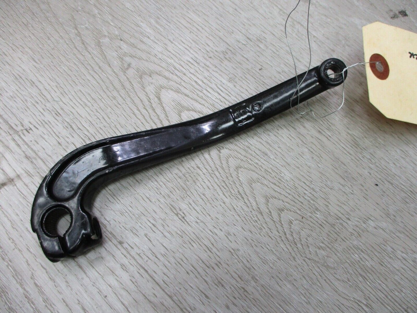 Harley Davidson Sportster 883 & 1200 Forward Controls Shifter Lever 34 ...