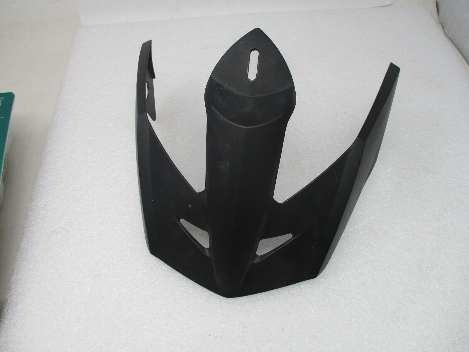 72607699157 Schild Enduro – Precision Frame