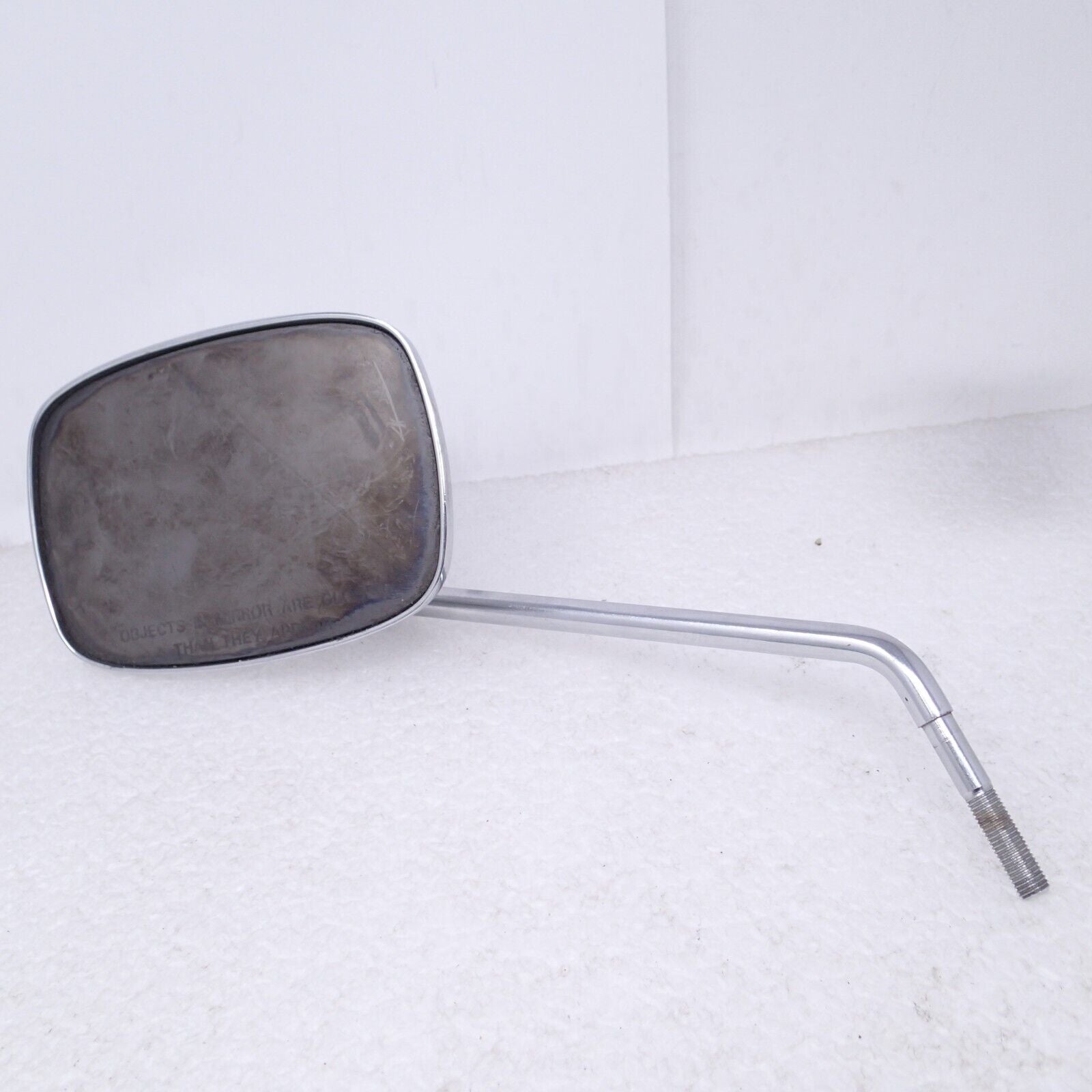 Harley Davidson OEM Left or Right Long Stem Mirror 91879-67B ...