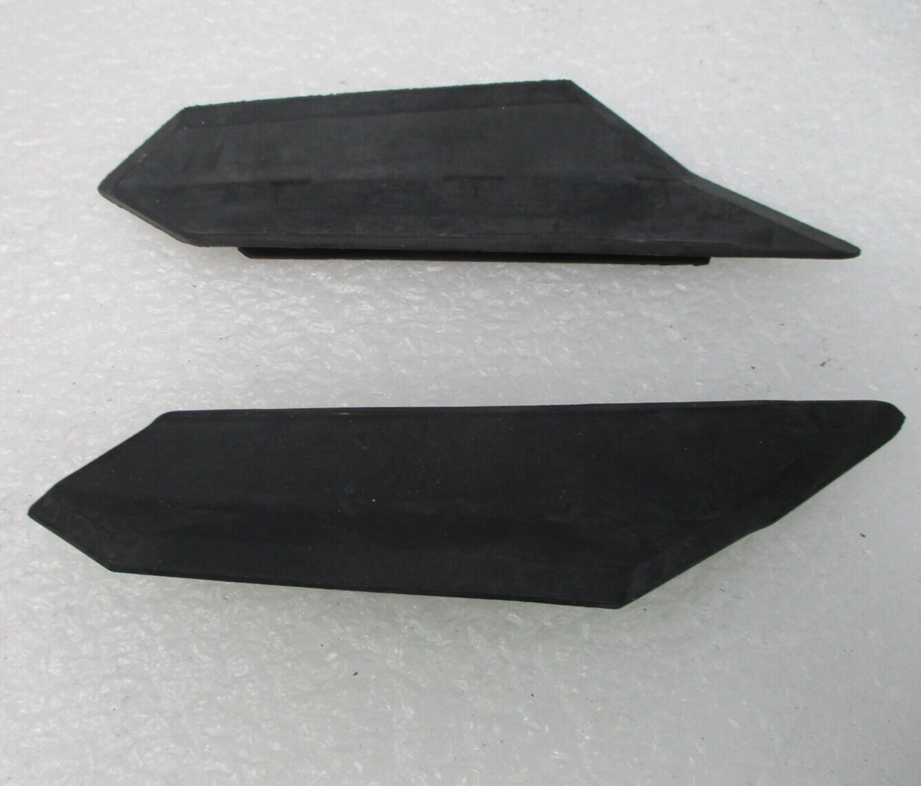 Ski-Doo Caddy Cap Trans Bouchon 520001090 (Pair) – Precision Frameworx