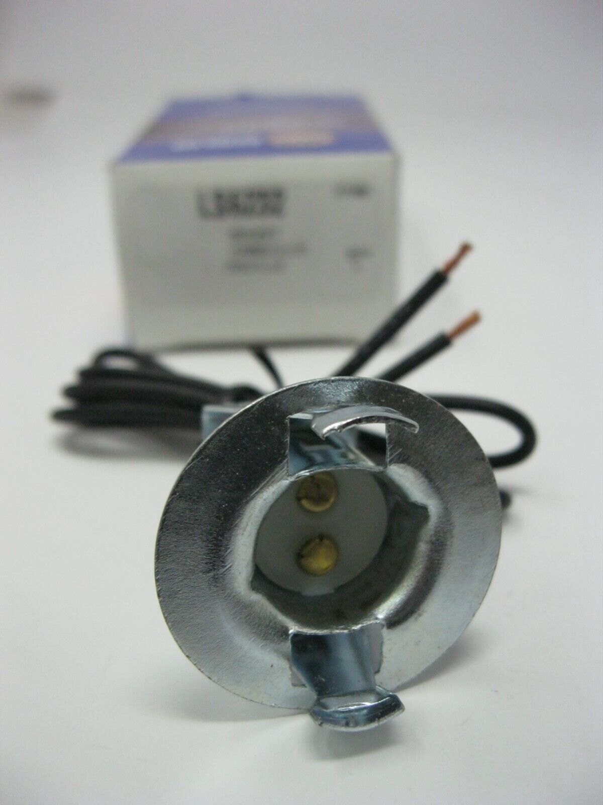 NAPA ECHLIN Two-Wire Light Socket for Multiple Uses LS6232 – Precision ...