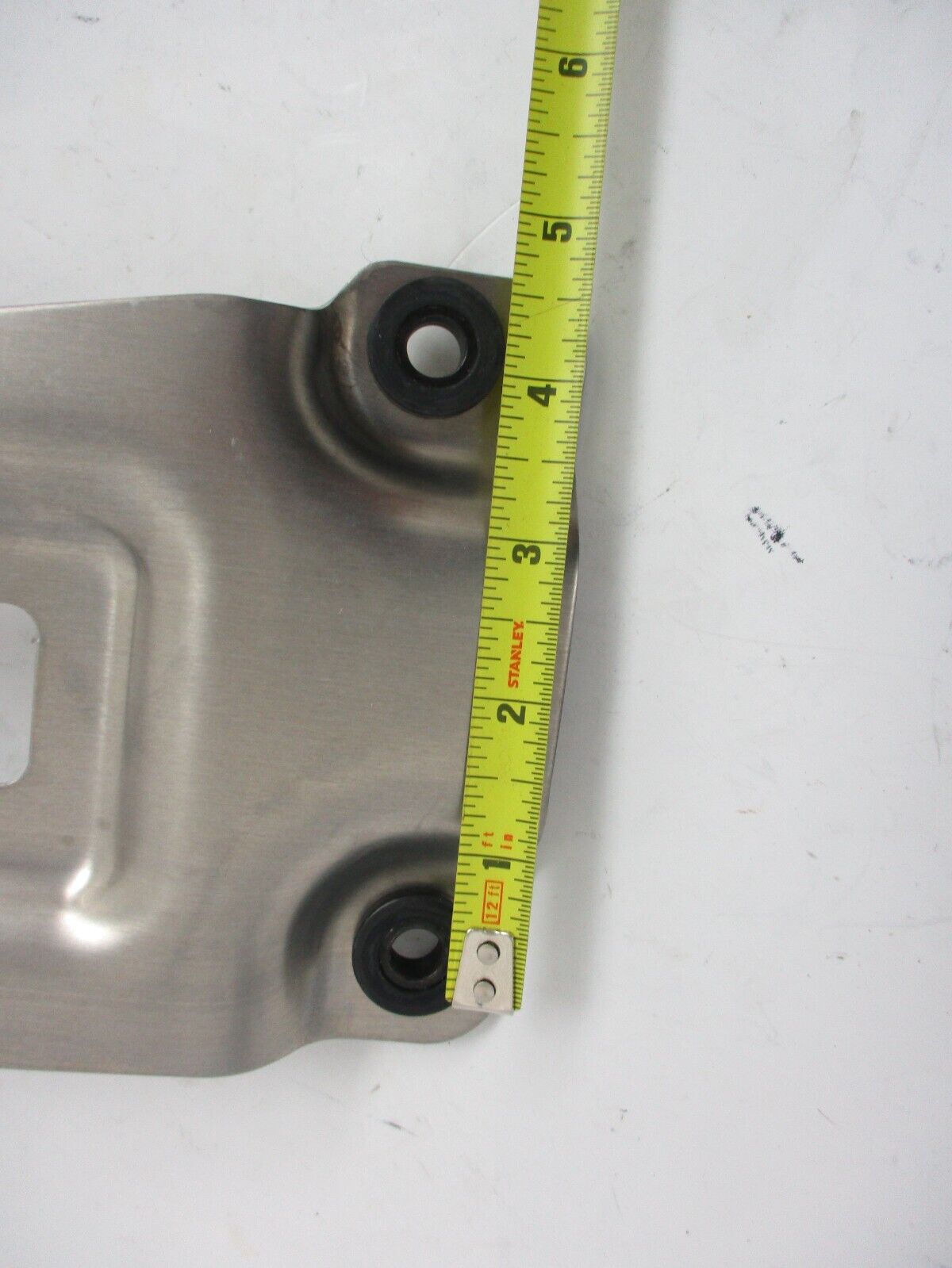 Skid Plate Belly Pan Harley Pan America OEM 49000191 Engine Protector ...