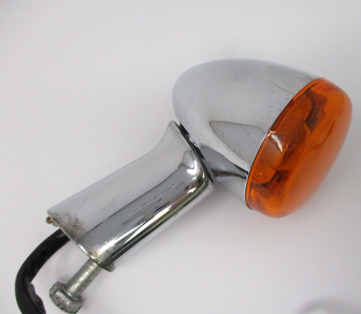Original Indicator Rear Right or Left E279 Harley Davidson Dyna Softai ...