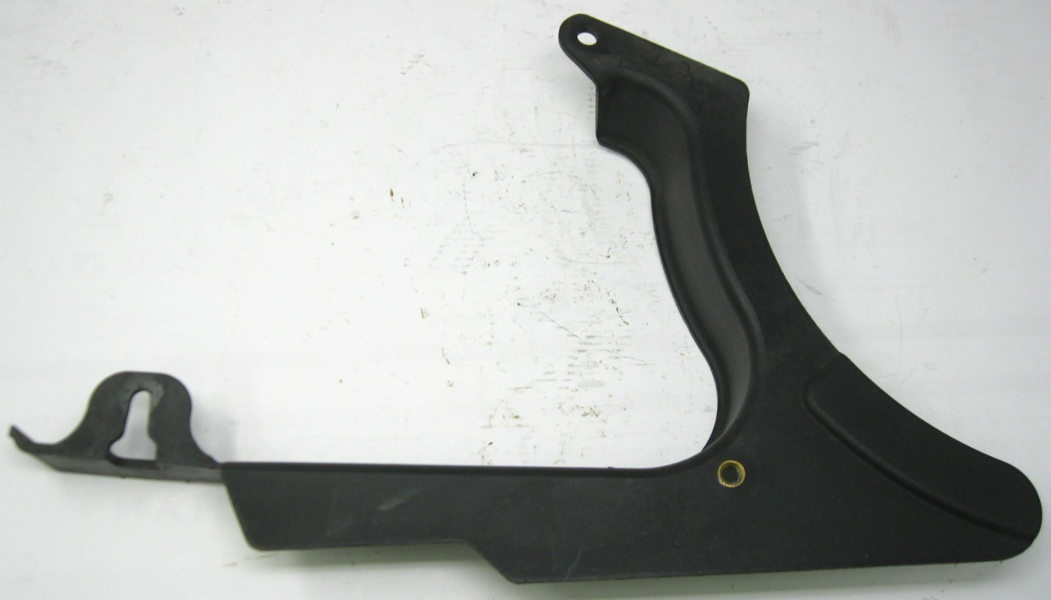 Harley Davidson OEM 01-06 Softail Rear Belt Debris Deflector 60362-00 ...
