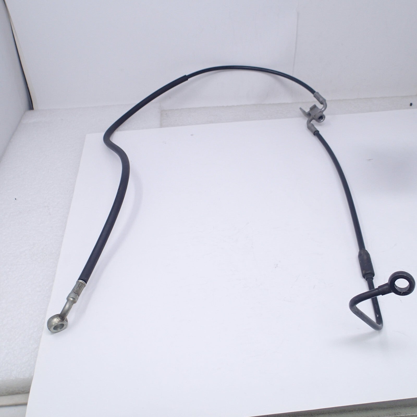 HARLEY-DAVIDSON BRAKE Line USED OEM 42261-11 FAT BOY – Precision Frameworx