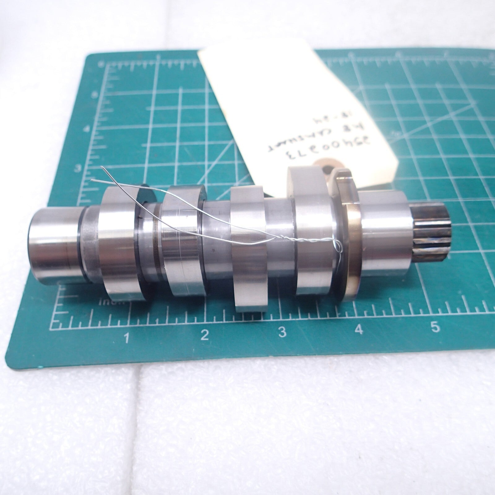 Genuine Harley Davidson Screaming Eagle M8 Milwaukee Eight Cam 2540027 ...