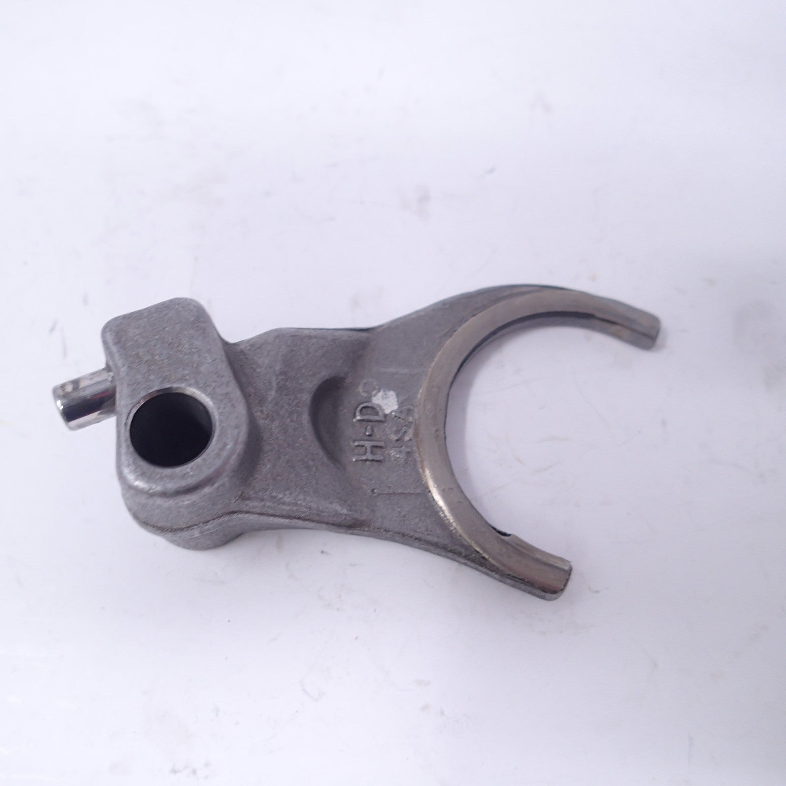 Harley Touring Dyna FXR Softail Transmission Gear Selector Shift Fork ...