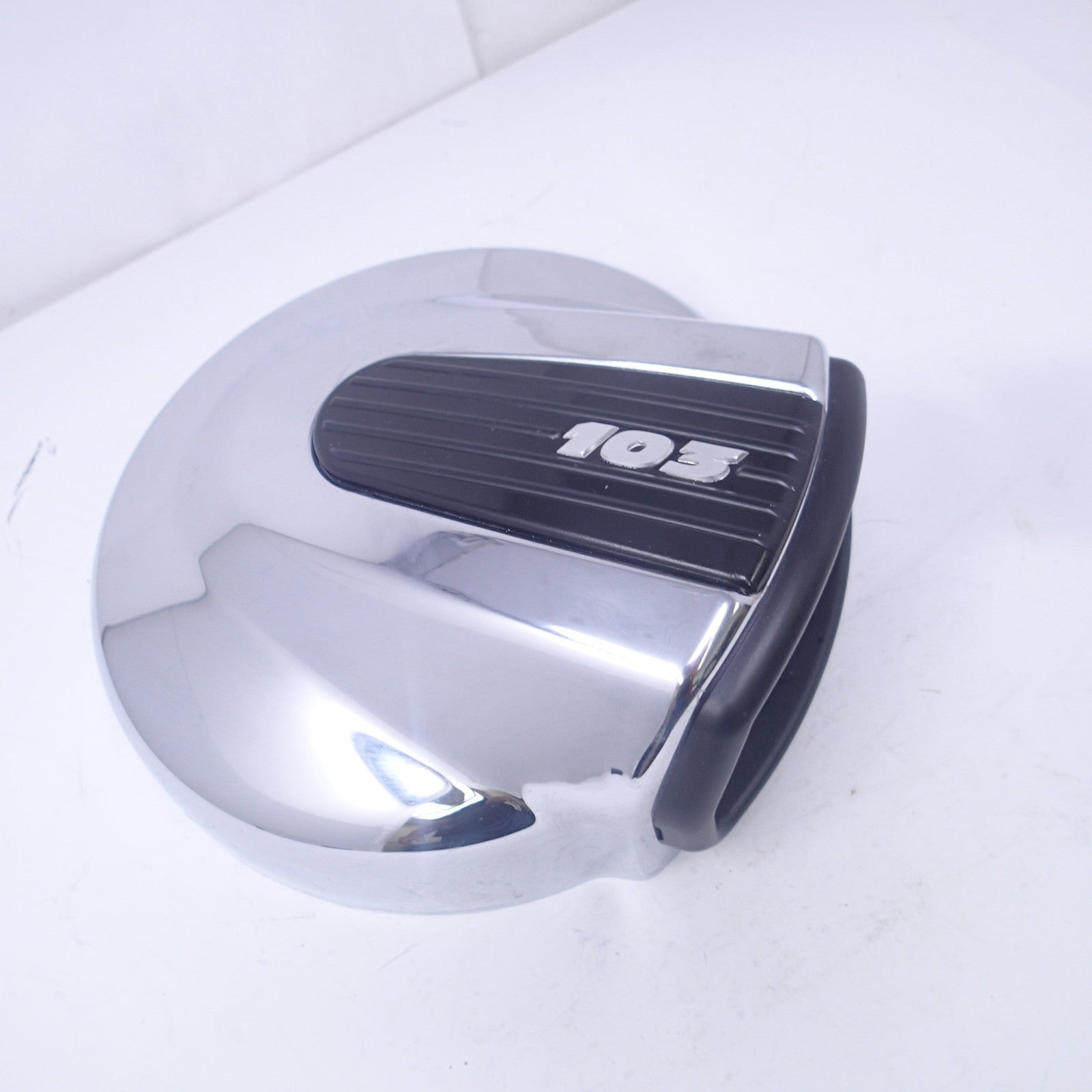Air Cleaner Harley Twin Cam 103 Softail Touring Street Road Glide King ...