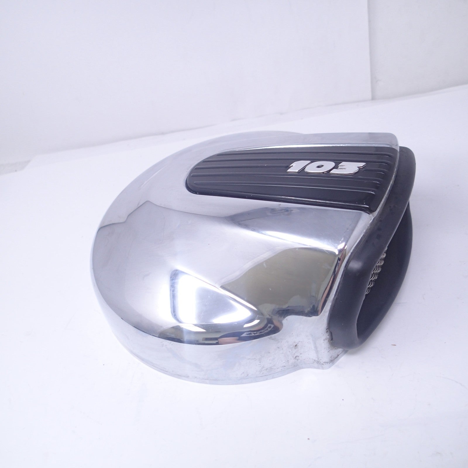 Air Cleaner Harley Twin Cam 103 Softail Touring Street Road Glide King ...
