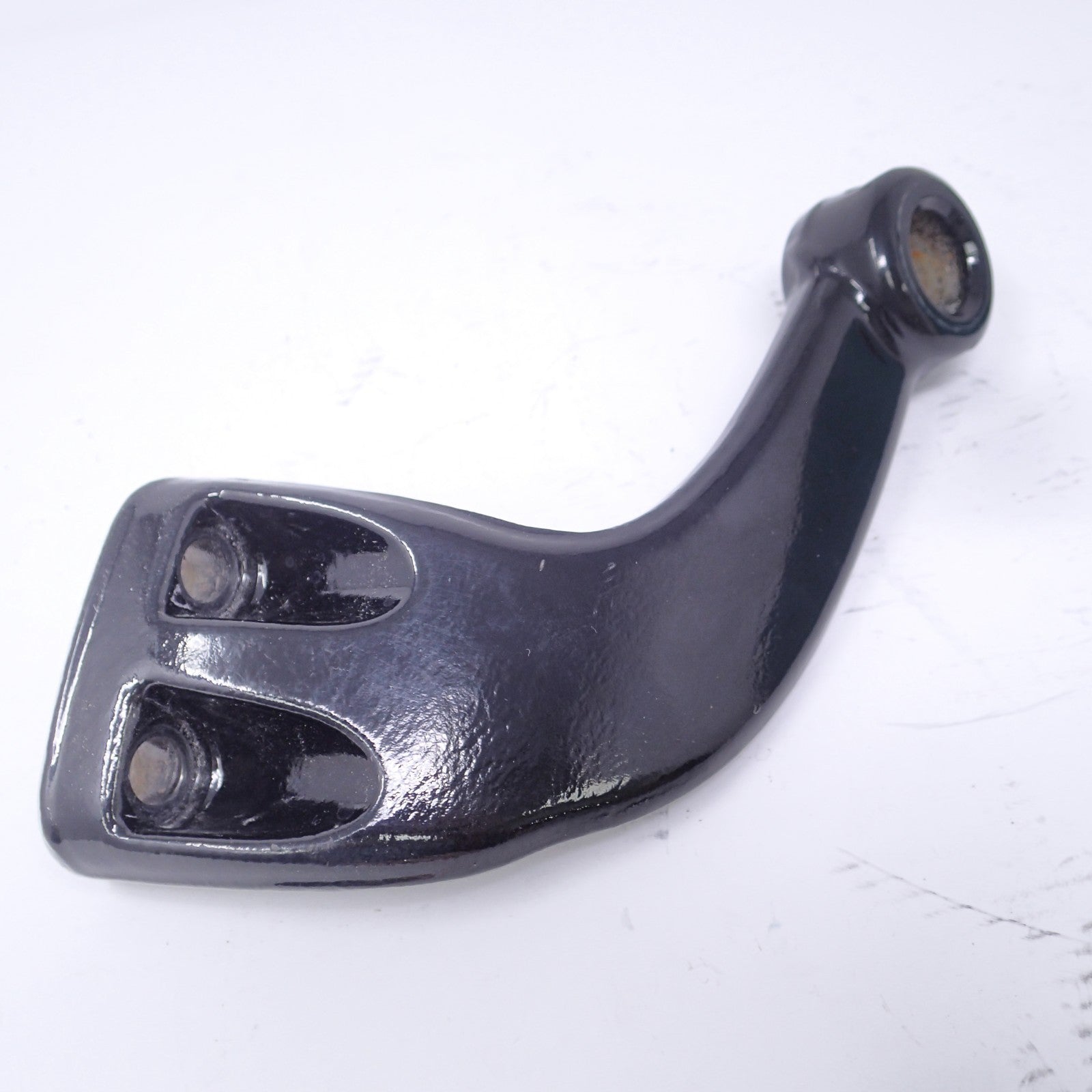 oem Harley 42971-04 Right Mid Control Brake Pedal Mount 04-22 Sportste ...